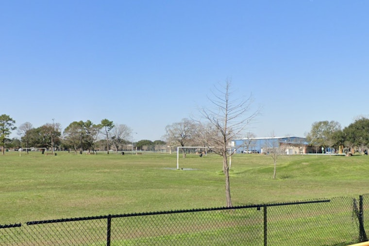 One Hospitalized After Shooting at Burnett Bayland Park Soccer Field