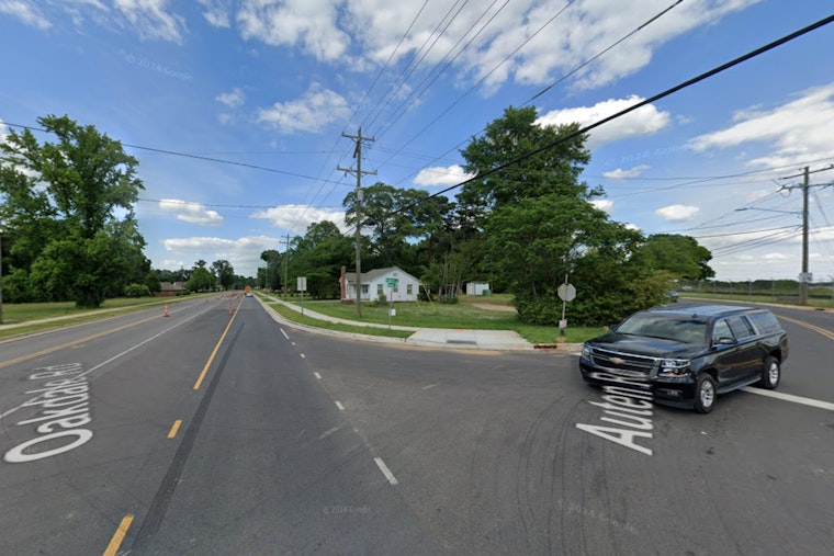 One Person Killed in Traffic Accident at Busy Charlotte Intersection