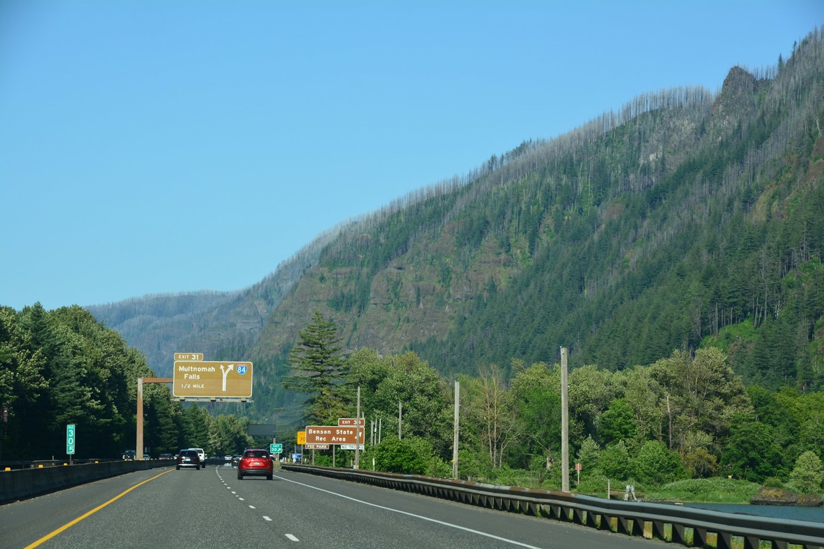 Oregon Transportation Reinvestment Package Advances, House Bill 2025