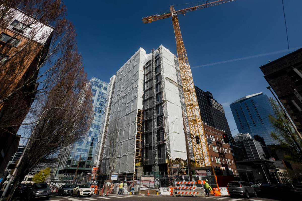 Oregon's Battle for Affordable Housing: Challenges and Collaborative