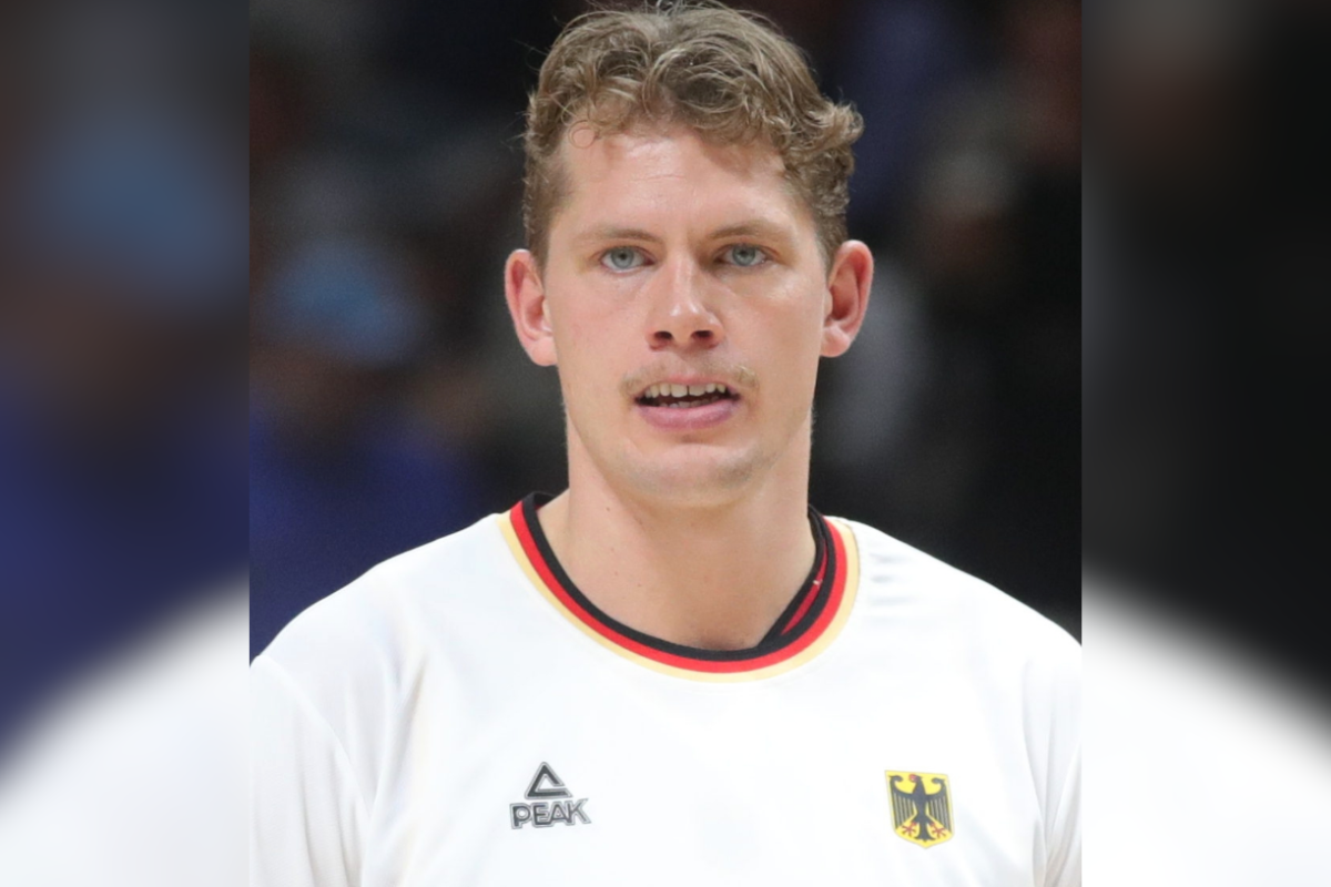 Orlando Magic Declines Options on Moe Wagner and Caleb Houstan,