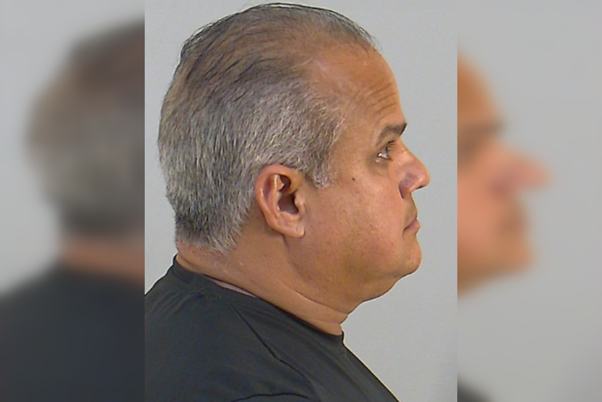 Osceola County Sheriff Marcos Lopez Faces Federal Racketeering Charges