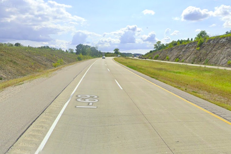 Over 25,000 Traffic Warnings Issued in Indianapolis' Safe Zones