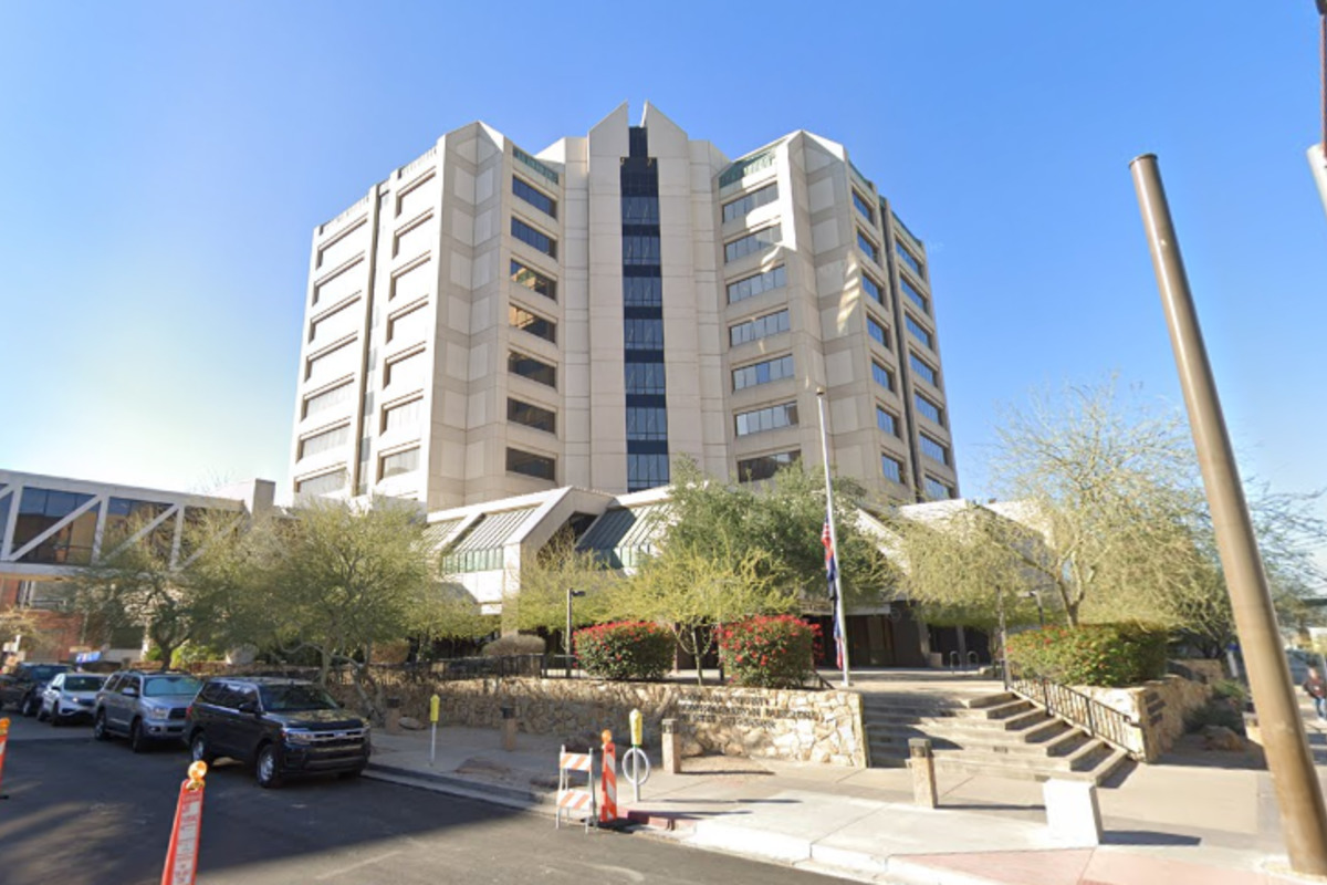 Ozone Advisory Issued for Maricopa County, ADEQ Urges Reduced Outdoor