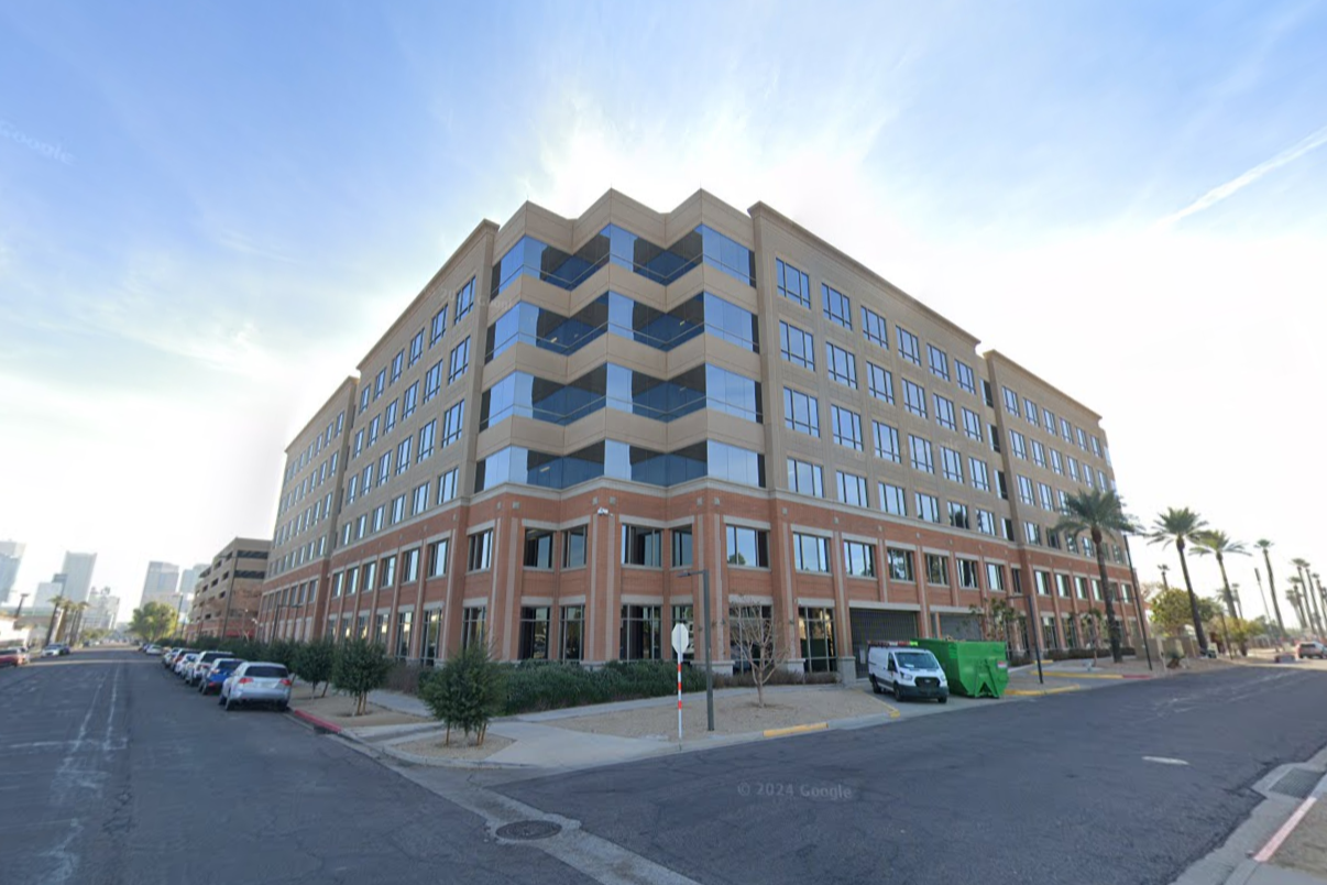 Ozone High Pollution Advisory Issued for Maricopa County, ADEQ Urges