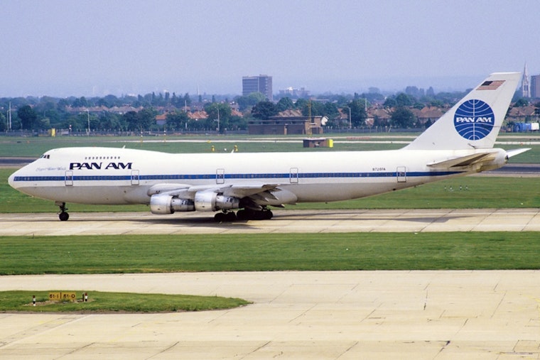 Pan American World Airways Revives Golden Age of Travel with