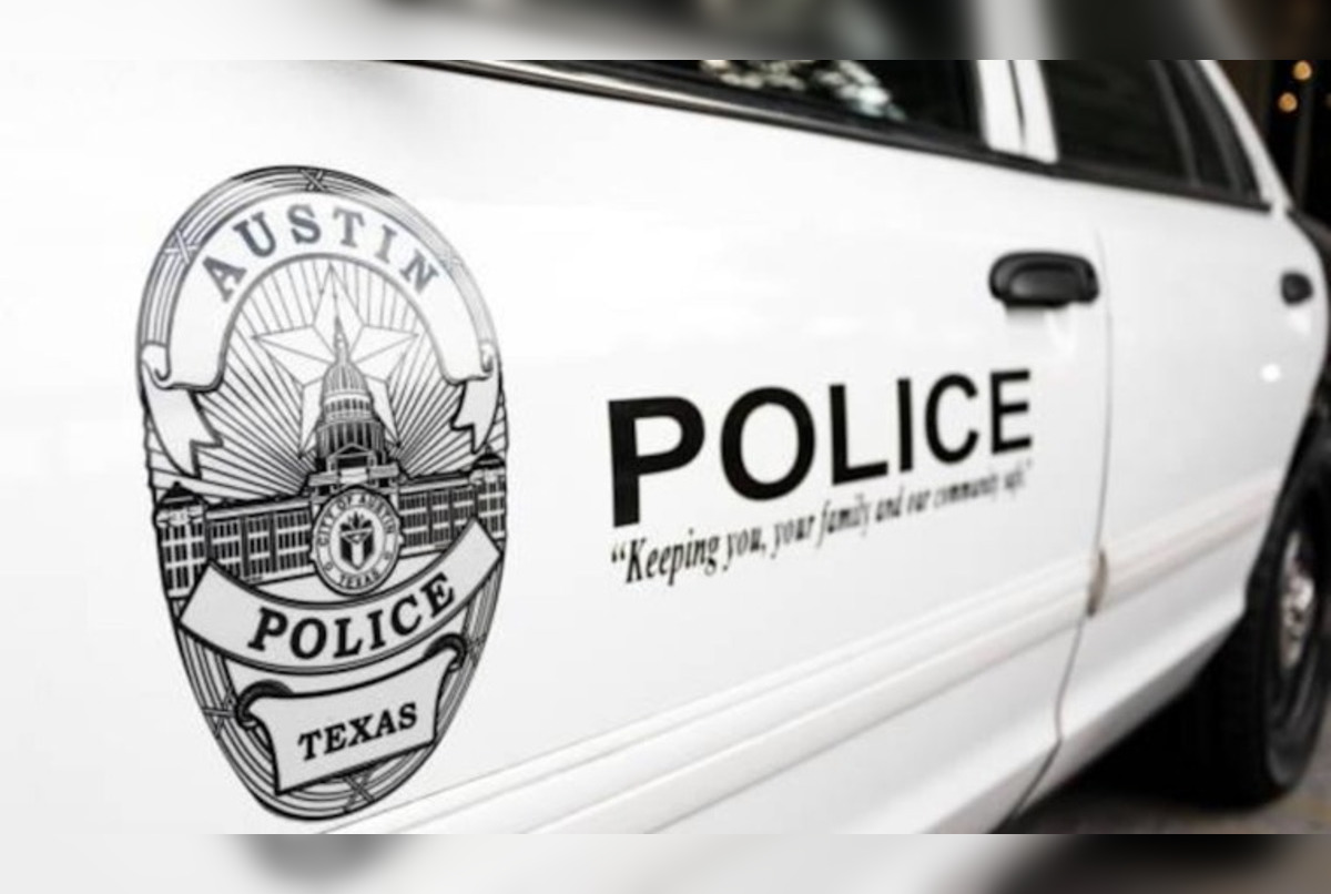 Pedestrian Fatal Collision on Hancock Drive Investigated by Austin