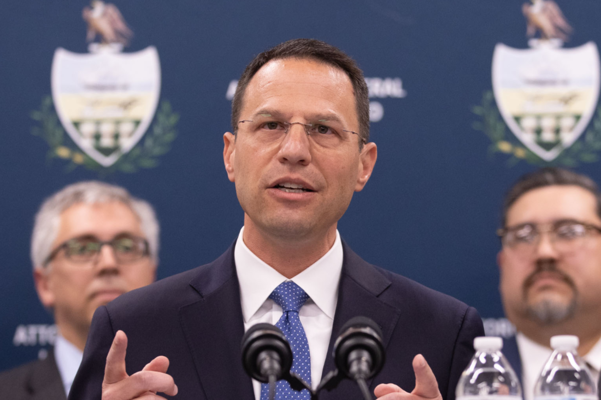 Pennsylvania Governor Sues USDA Over Abrupt Termination of Vital Local