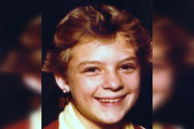 Pennsylvania State Police Offer $5,000 Reward in Decades-Old Case of