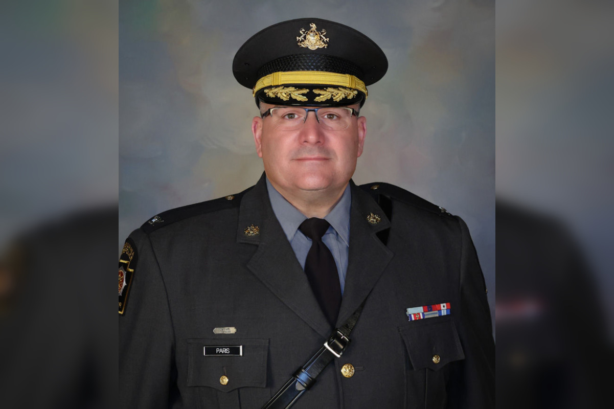 Pennsylvania State Troopers Hailed as Heroes, Fearless Rescue from