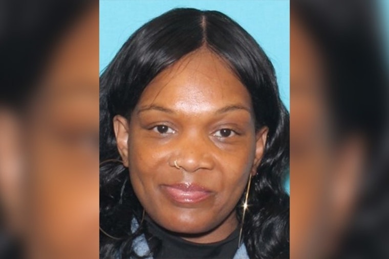 Philadelphia Police Appeal to Public in Search for Missing Woman