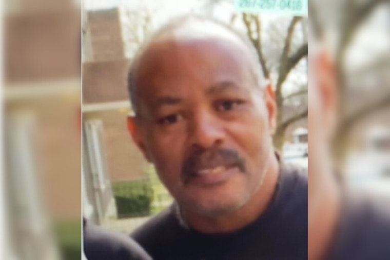 Philadelphia Police Seek Community Help to Locate Missing 65-Year-Old