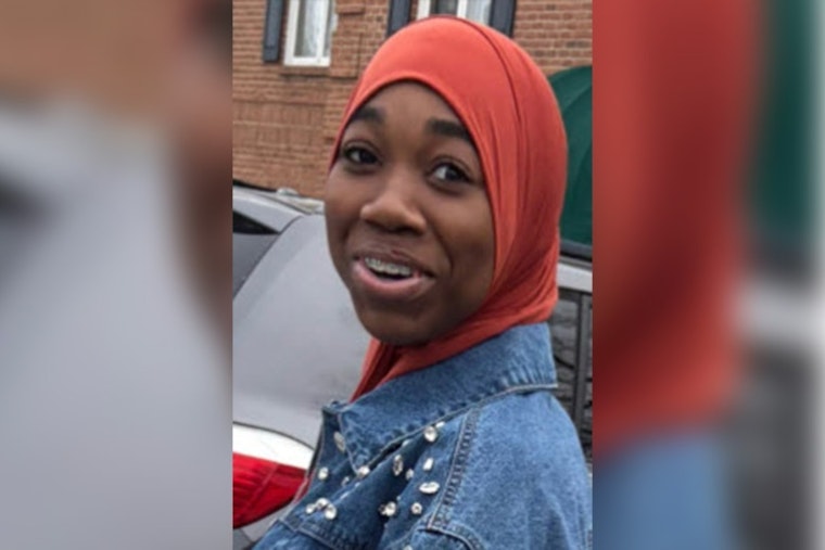 Philadelphia Police Seek Community's Help in Search for Missing Teen