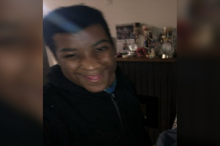 Philadelphia Police Seek Public's Help in Locating Endangered Missing