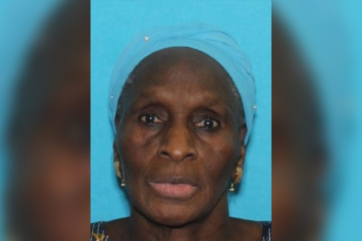 Philadelphia Police Successfully Locate Endangered Missing Woman