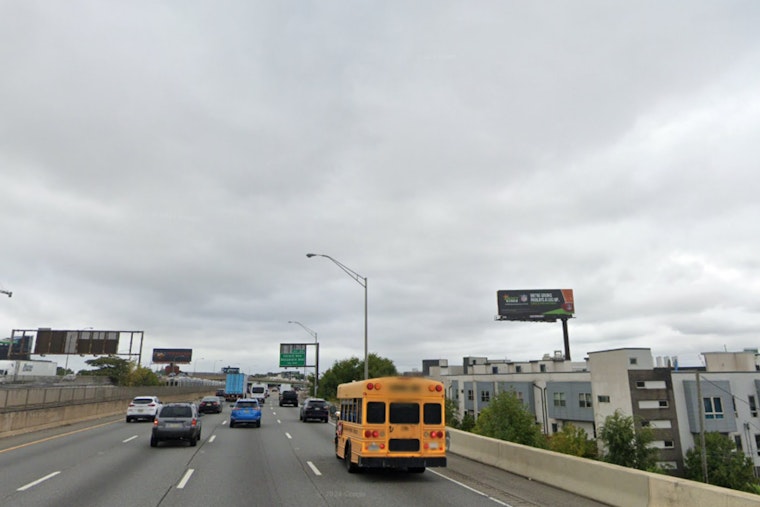Philadelphia Weather Brings Mixed Skies Showers and Warm Temperatures