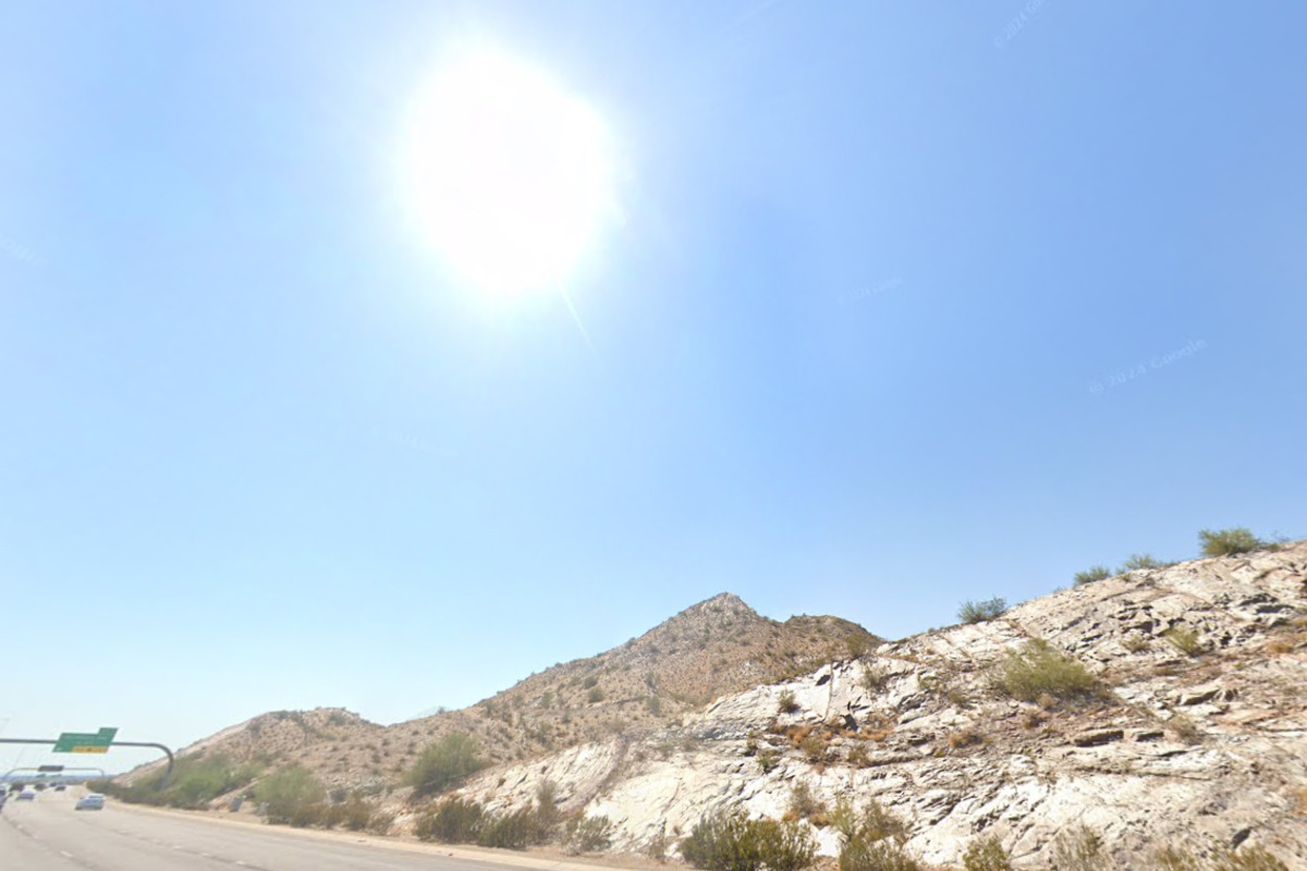 Phoenix Braces for Scorching Heat Wave with Temperatures Soaring to