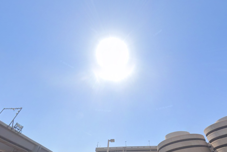 Phoenix Braces for Sweltering Week as Temperatures Soar Past 100°F