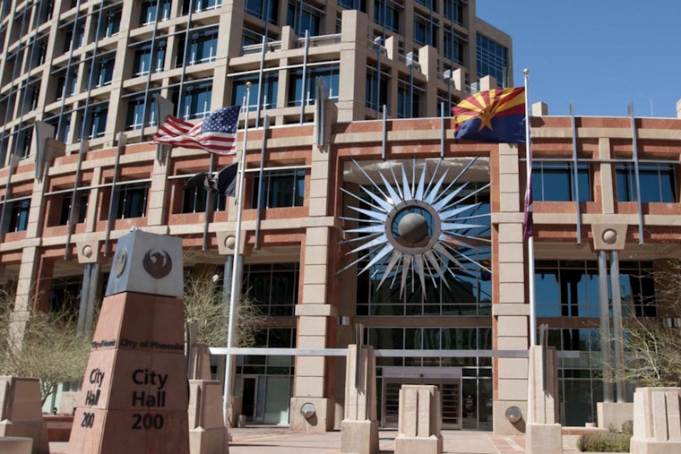 Phoenix Homeowners to Face Modest Property Tax Increase as Public