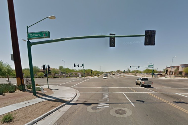 Phoenix Man Charged with Animal Cruelty and Operating Illegal