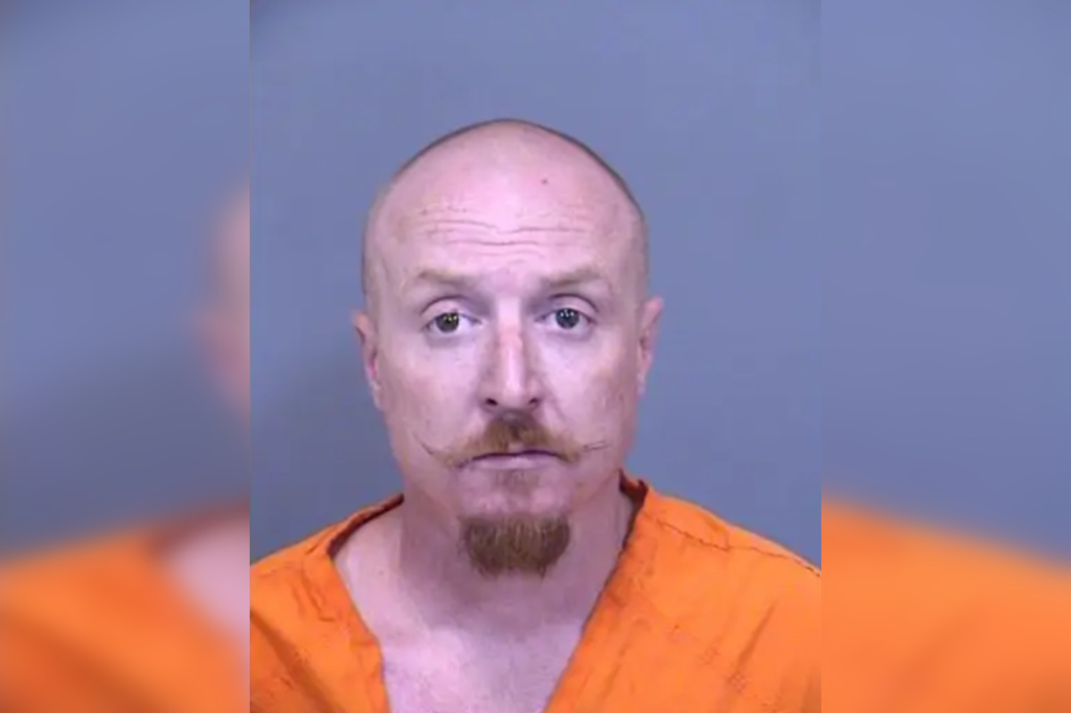 Phoenix Man Charged with Murder After Ex-Wife Fatally Shot at Desert