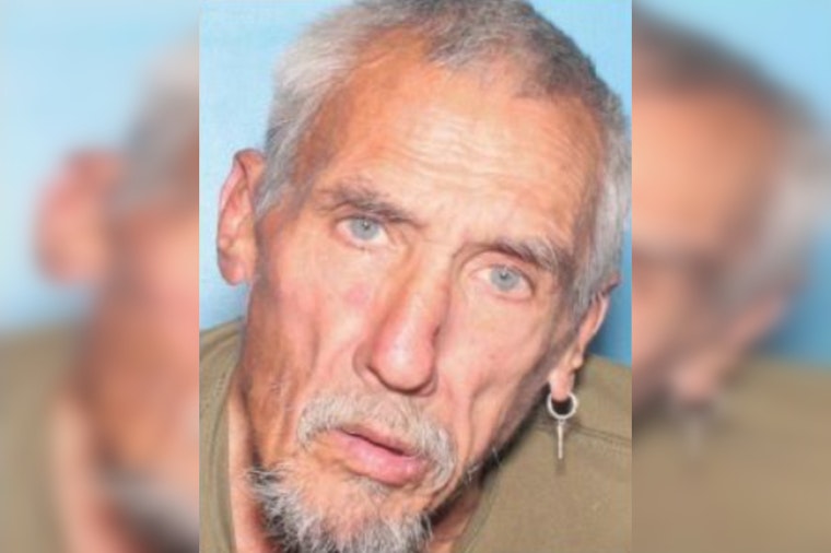 Phoenix Police Issue Silver Alert for Missing 72-Year-Old Harry