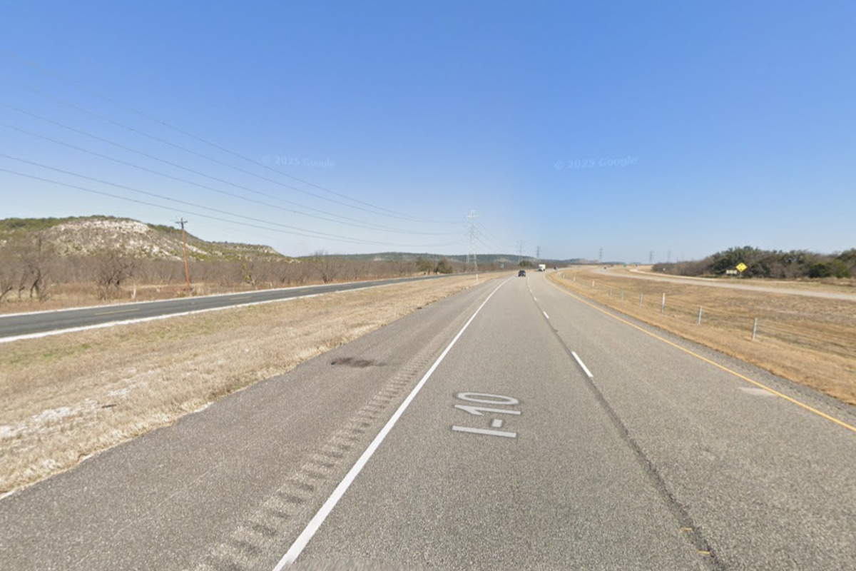 Phoenix's I-10 Broadway Curve Project Completed, New Lanes and Bridges