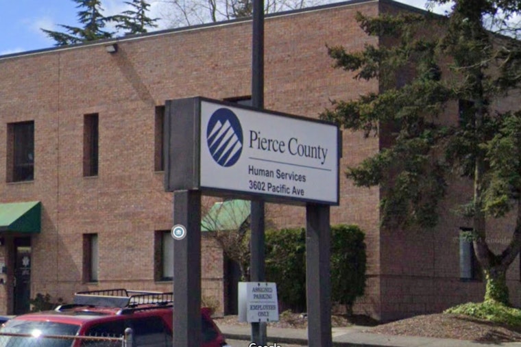 Pierce County Seeks Providers for New Temporary Medical Respite
