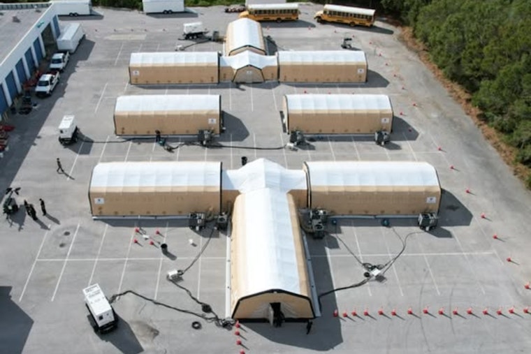 Pinellas County Sheriff Unveils New Disaster Reunification Plan to Aid