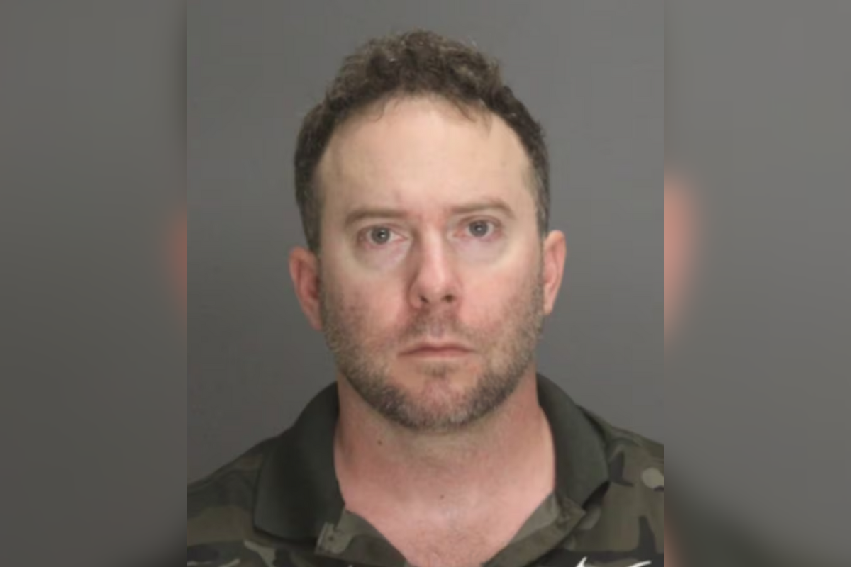 Pittsburgh-Area Marine Veteran Brandon Rumbaugh to Stand Trial on