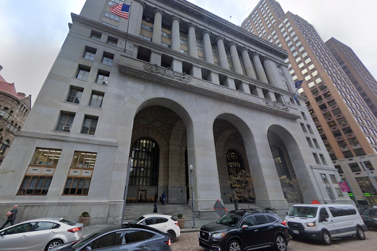 Pittsburgh City Council Evaluates Shift from Criminal Charges to Fines