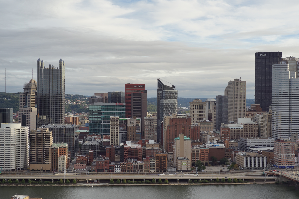 Pittsburgh on Heat Alert: National Weather Service Issues Advisory