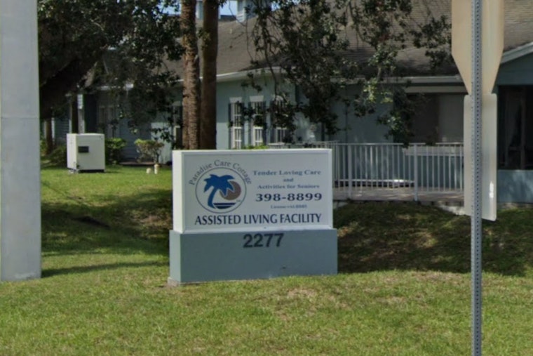 Port St. Lucie Assisted Living Facility Closure Sparks Concern Among