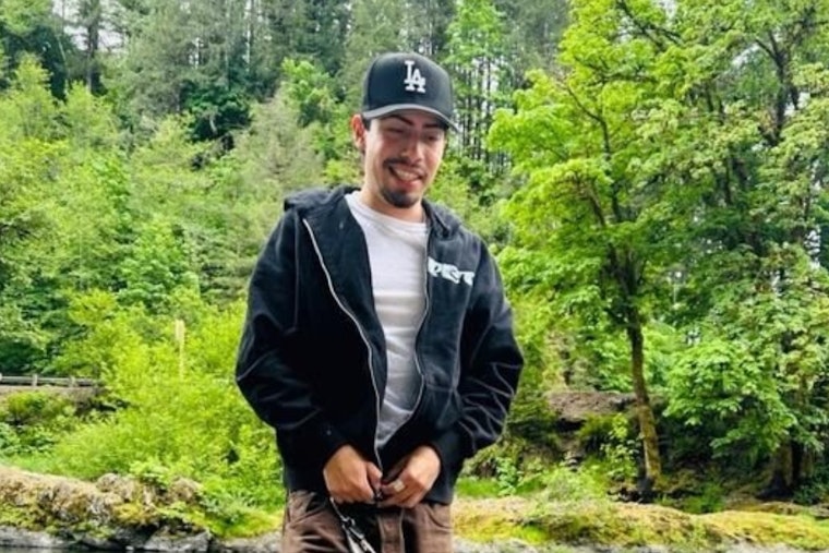 Portland Community Mourns as Hillsboro Man Identified as Victim in