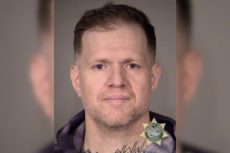 Portland Graffiti Artist "BIER" Convicted on Multiple Gun Charges