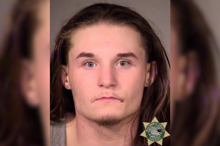 Portland Man Pleads Guilty to Manslaughter and Attempted Murder in