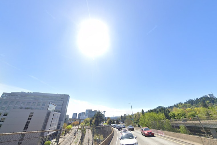 Portland Welcomes Week of Sunny Skies and Warm Temperatures