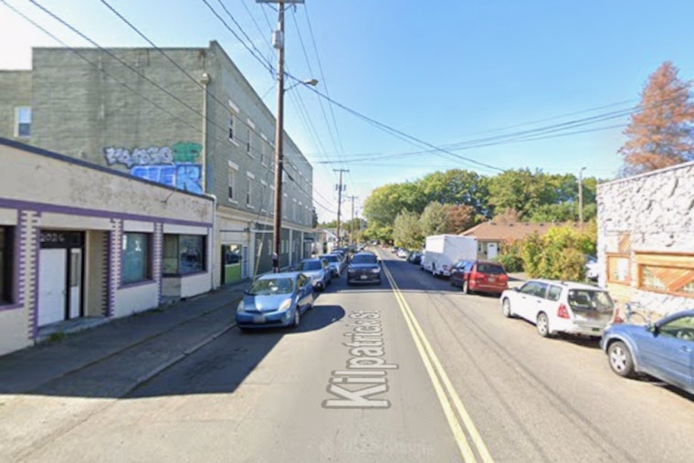 Portland's N Kilpatrick Street Set for Revamp: PBOT Announces