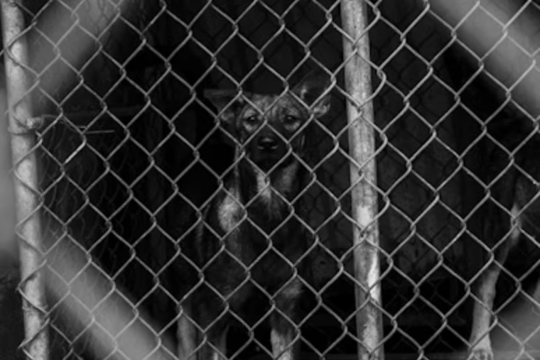 Price, Utah Pair Charged with Aggravated Animal Cruelty for Abandoning