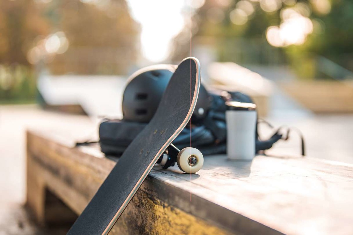 Raleigh's Moore Square Comes Alive with Pop-up Skatepark Takeover