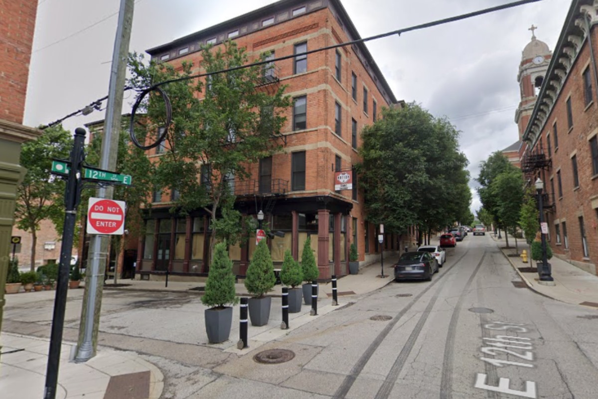 Reimagined Cantina Reopens in Pendleton, Cincinnati Under Crown