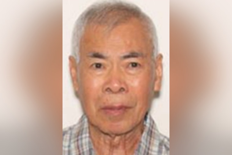 Relief in Jacksonville, Missing Local Resident Mr. Nguyen Found Safe
