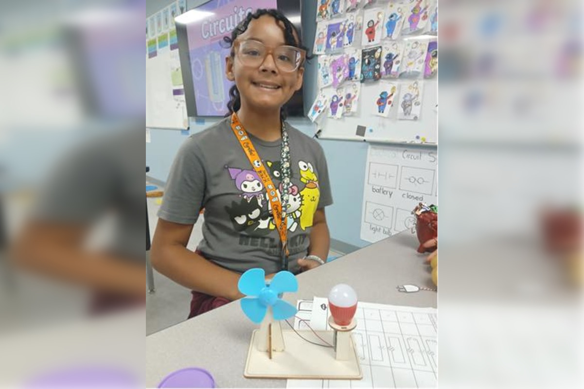 Relief in Manatee County as Missing 10-Year-Old Iris Cabrera Found