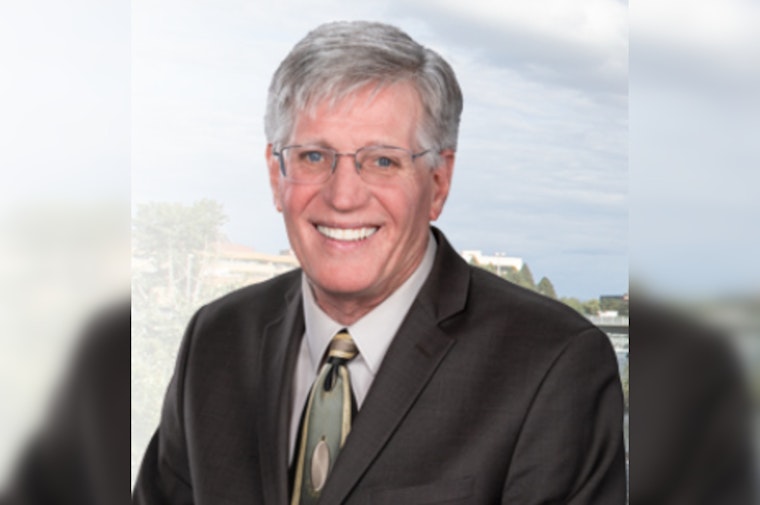 Representative Timm Ormsby of Spokane Criticizes Federal Policies for