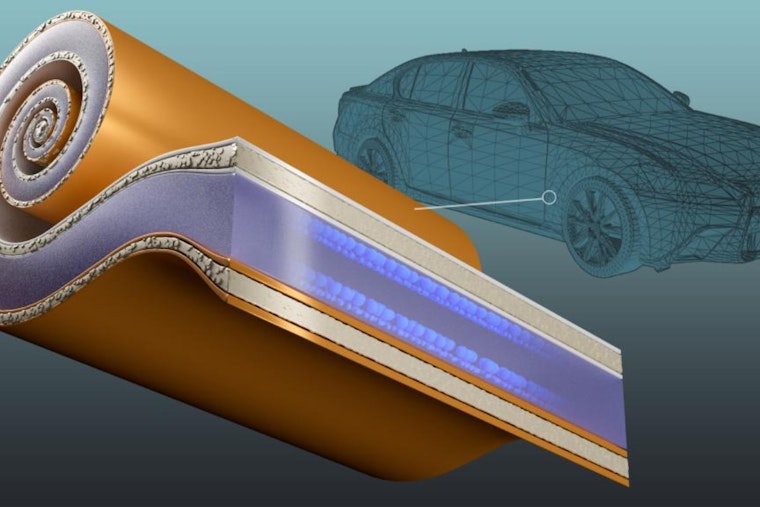 Revolutionary Battery Breakthrough at Oak Ridge to Slash EV Costs