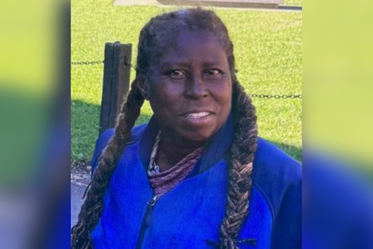 Richmond Police Seek Public's Help in Search for Missing At-Risk Adult