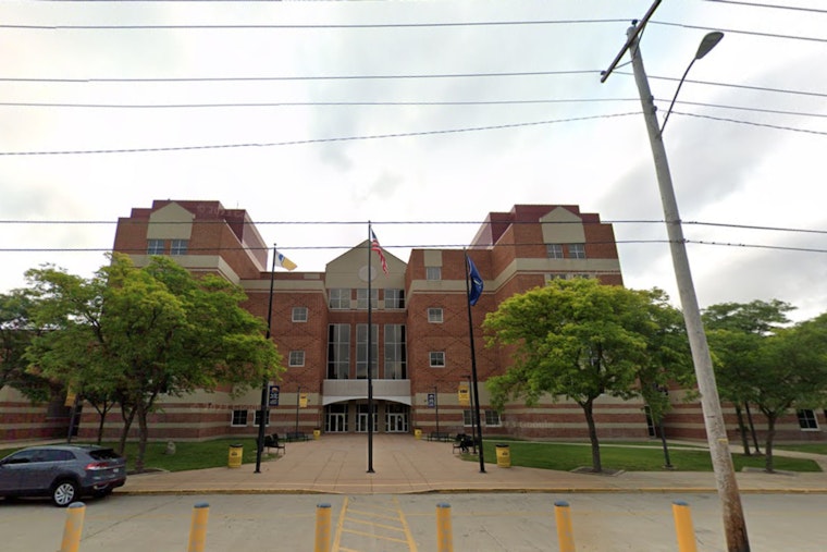 Riley High School's Lleyton White Awarded Prestigious Next Generation