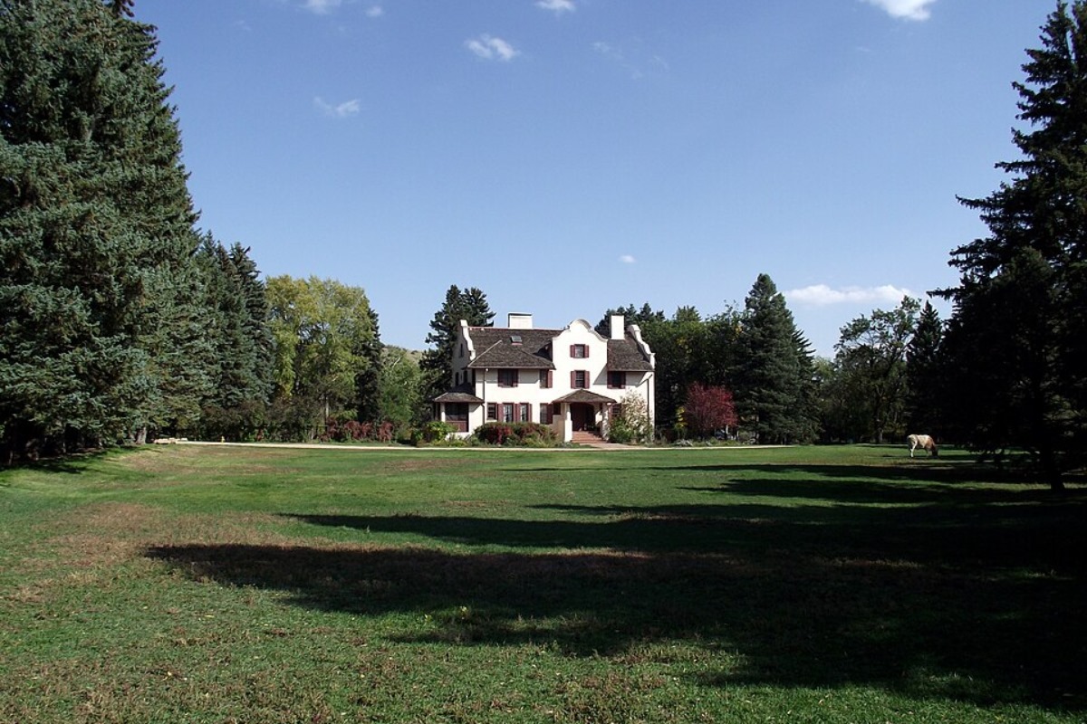 Rock Ledge Ranch Marks 150 Years with Sesquicentennial Birthday Bash