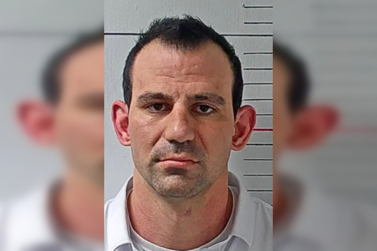 Rutherford County ADA Quinn Rodriguez Charged with Domestic and