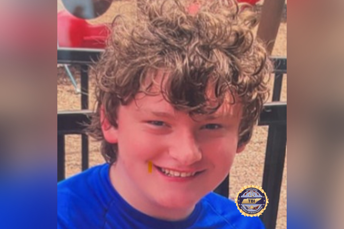 Rutherford County Teenager Reported Missing Found Safe in Murfreesboro